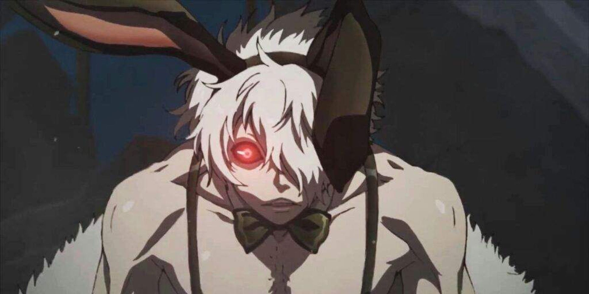 10 Best Battle Royale Anime, Ranked