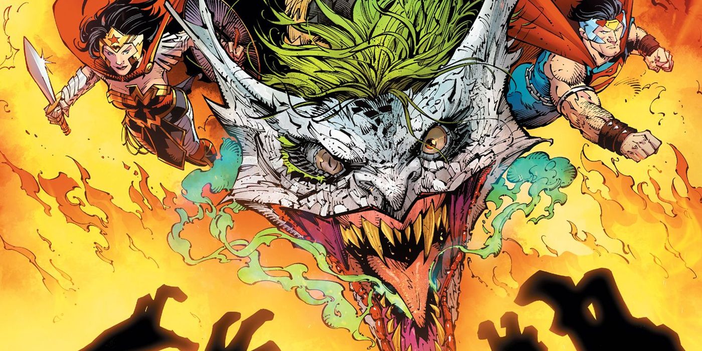 8 Most Powerful Dragons In DC Comics