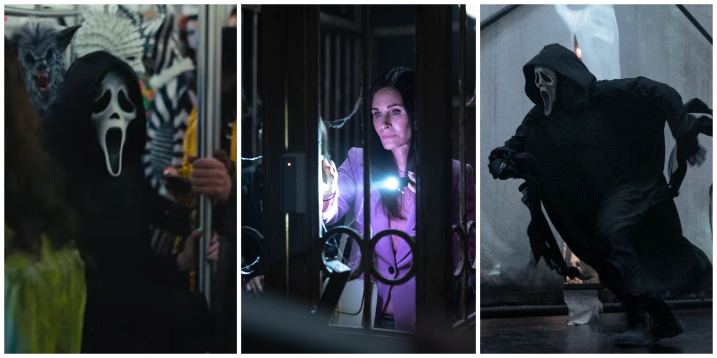 10 Franchise Rules Scream 6 Breaks