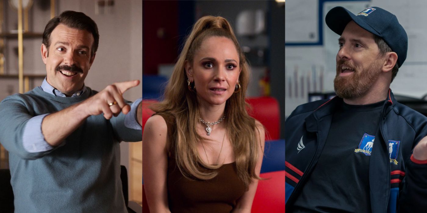 10 Best Ted Lasso Quotes From Seasons 1 & 2