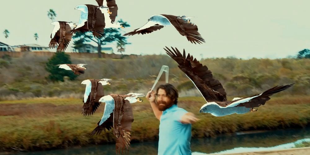 10 Bad Made-For-TV Monster Movies