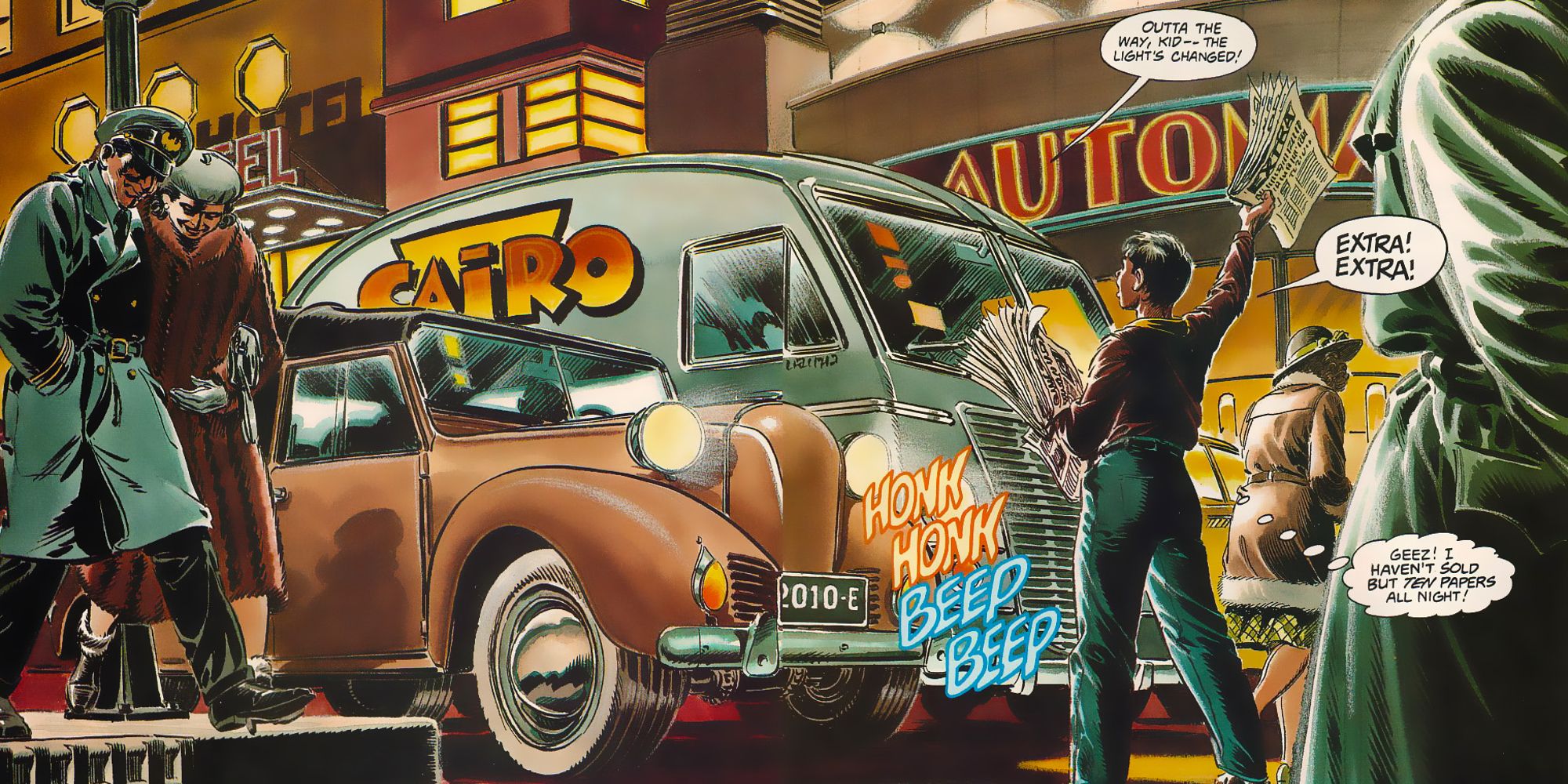 10 DC Cities That Make Great Vacation Spots