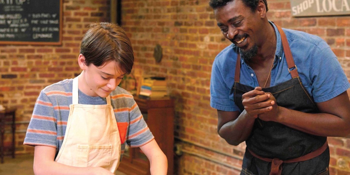 15 Best Food Movies, Ranked