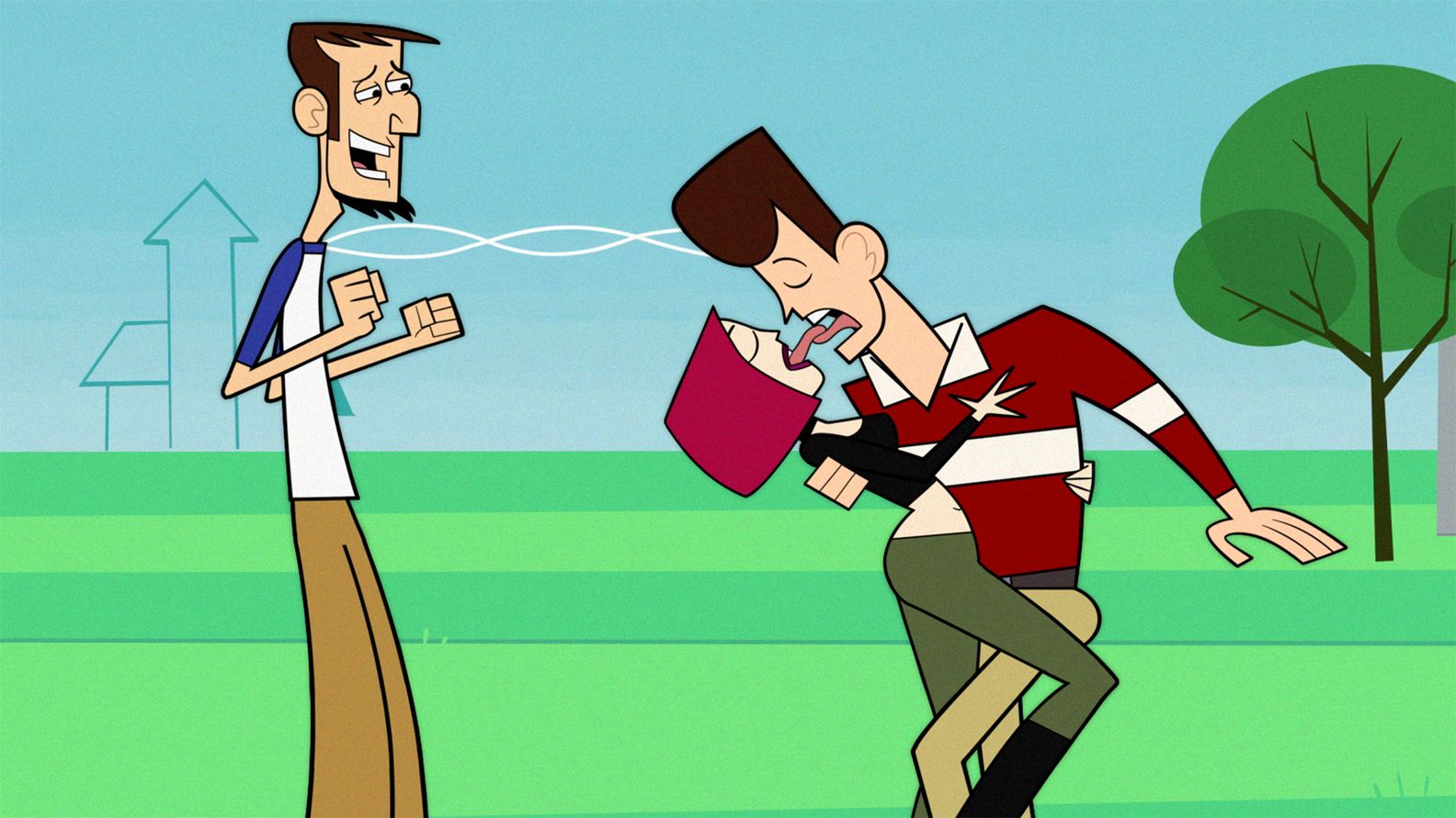 Clone High Revival Reveals First Look