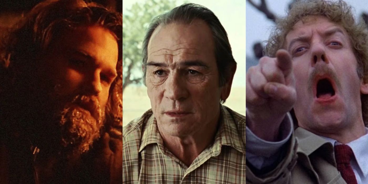 10 Abrupt Movie Endings That Are Still Perfect Conclusions