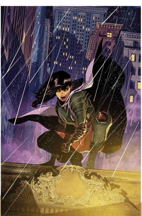 DC Solicitations June 2023