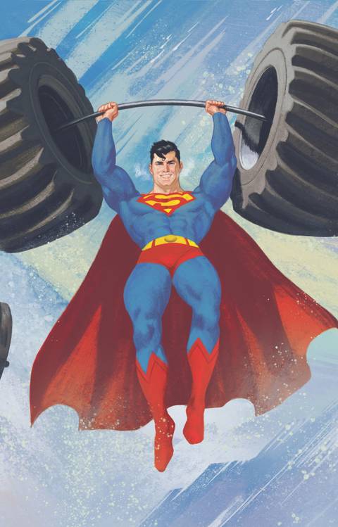 DC Solicitations June 2023