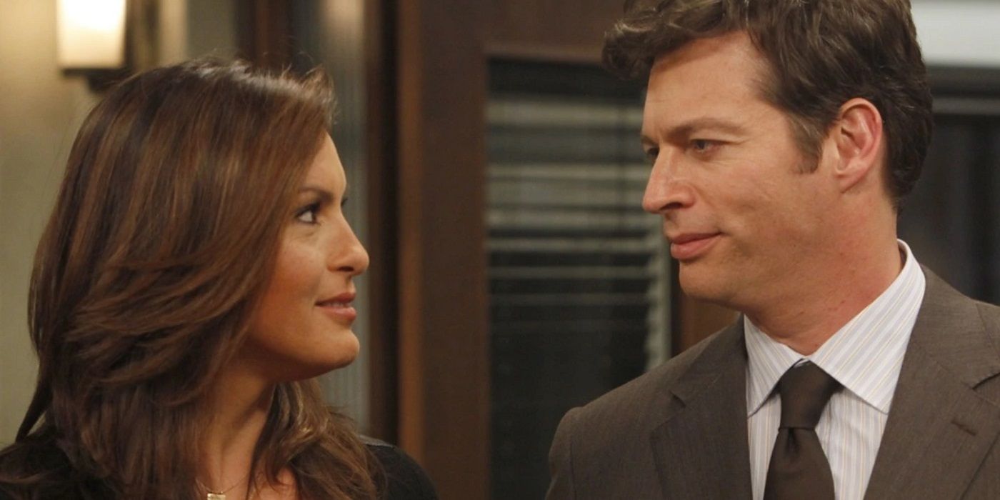 Every Law & Order: SVU ADA, Ranked