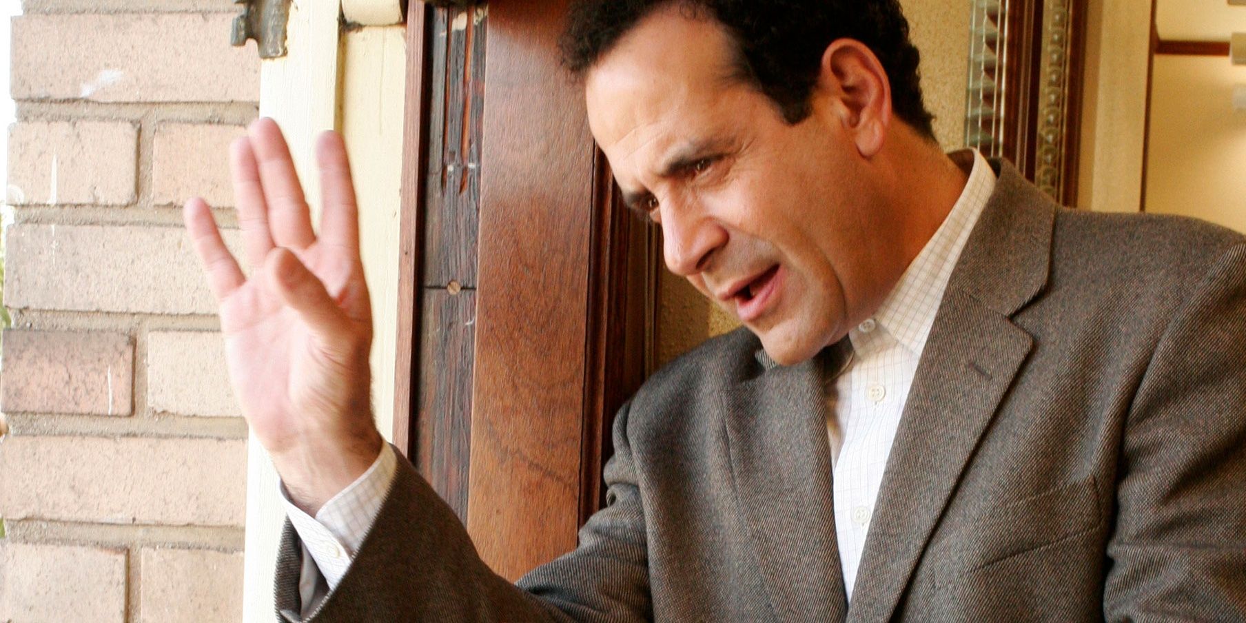 10 Weirdest TV Detectives