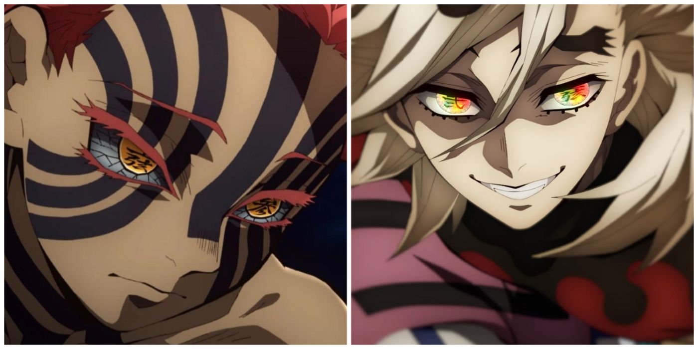 Demon Slayer: Swordsmith Village Movie Hidden Details