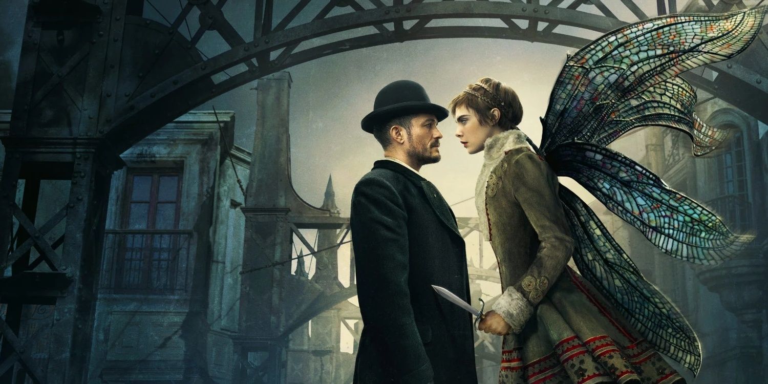 10 Victorian-Era Books That Influenced Carnival Row