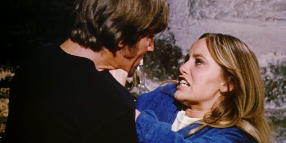 Great Movies With Questionable Controversial Scenes