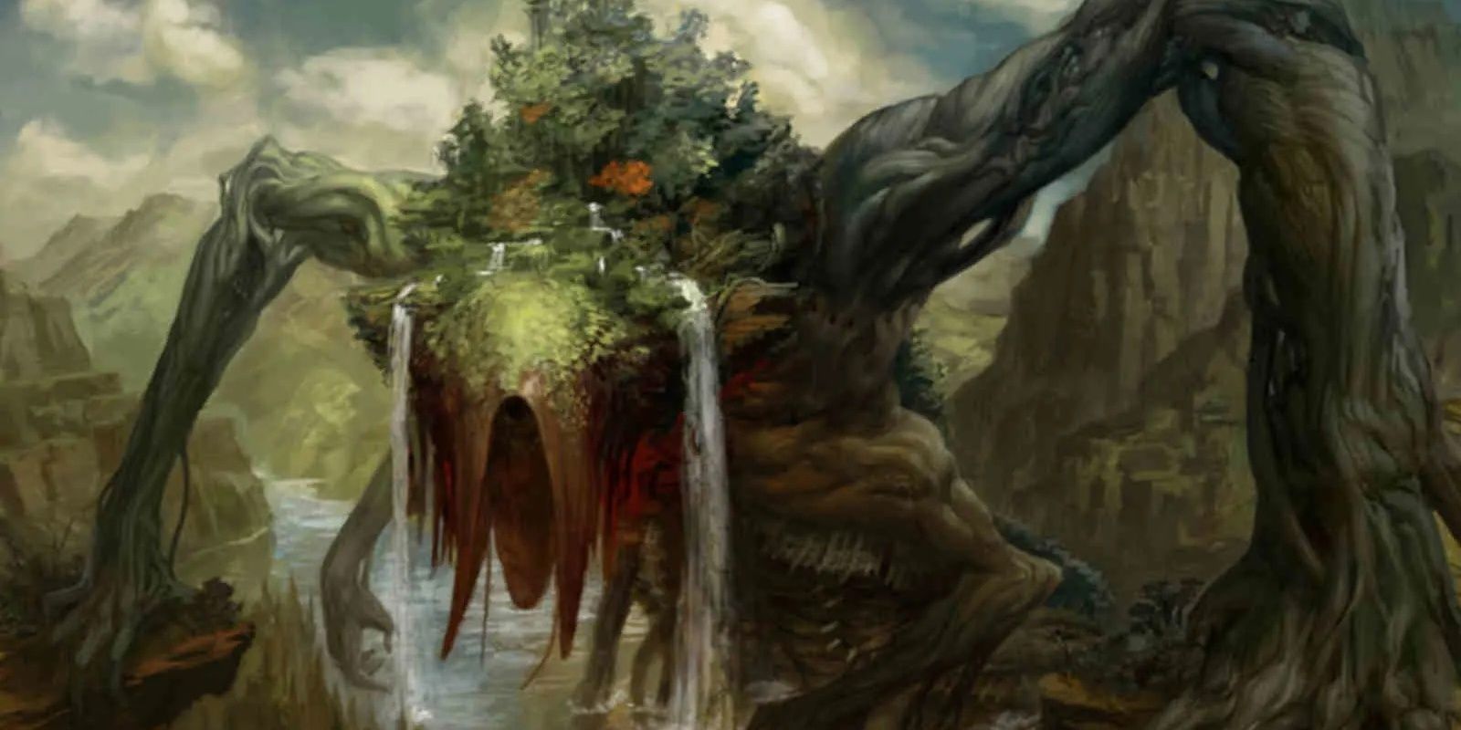 Why Commander Is Still MTG's Most Popular Format