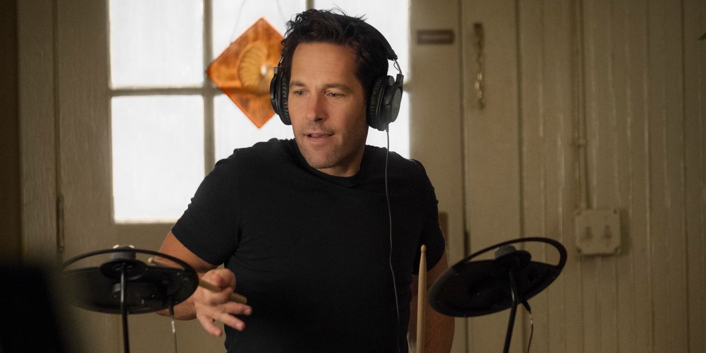 10 Best Songs In MCU Movies