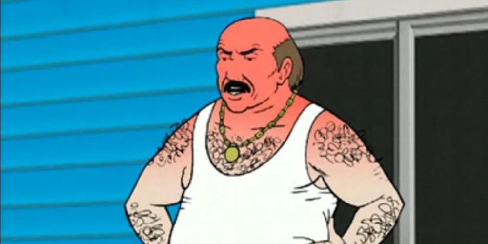 10 Most Inspirational Quotes From Unexpected TV Characters