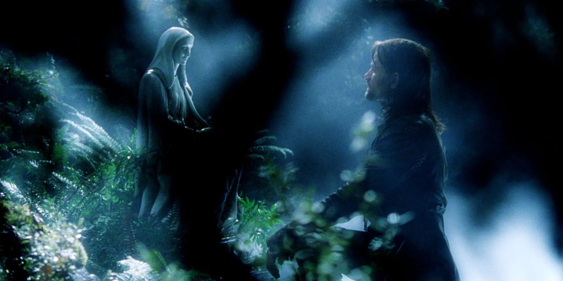 10 Biggest Additions In The Lord Of The Rings Extended Editions
