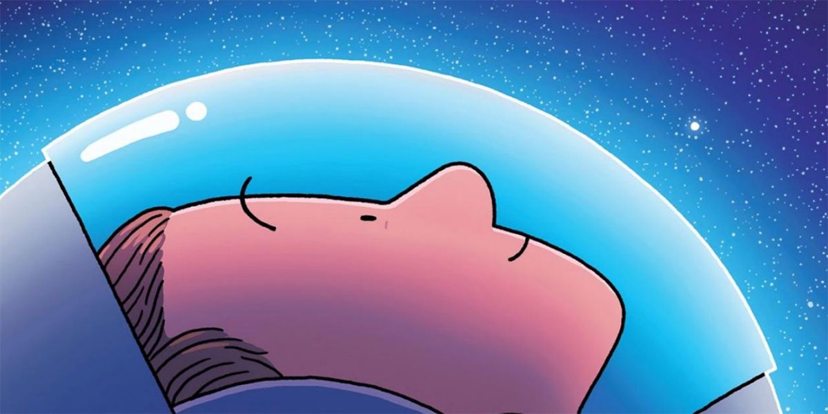 Comics About Women Who Changed History