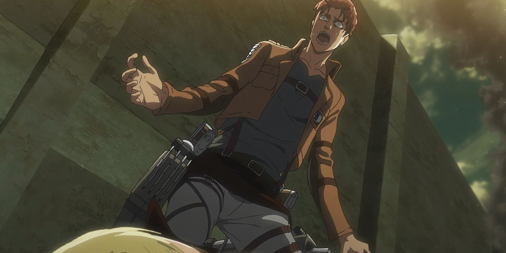 10 Things Fans Love About Floch In Aot But Shouldnt