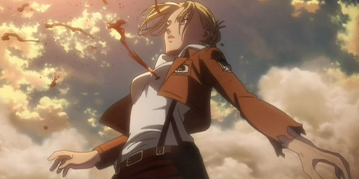 Every Attack On Titan OVA, Ranked