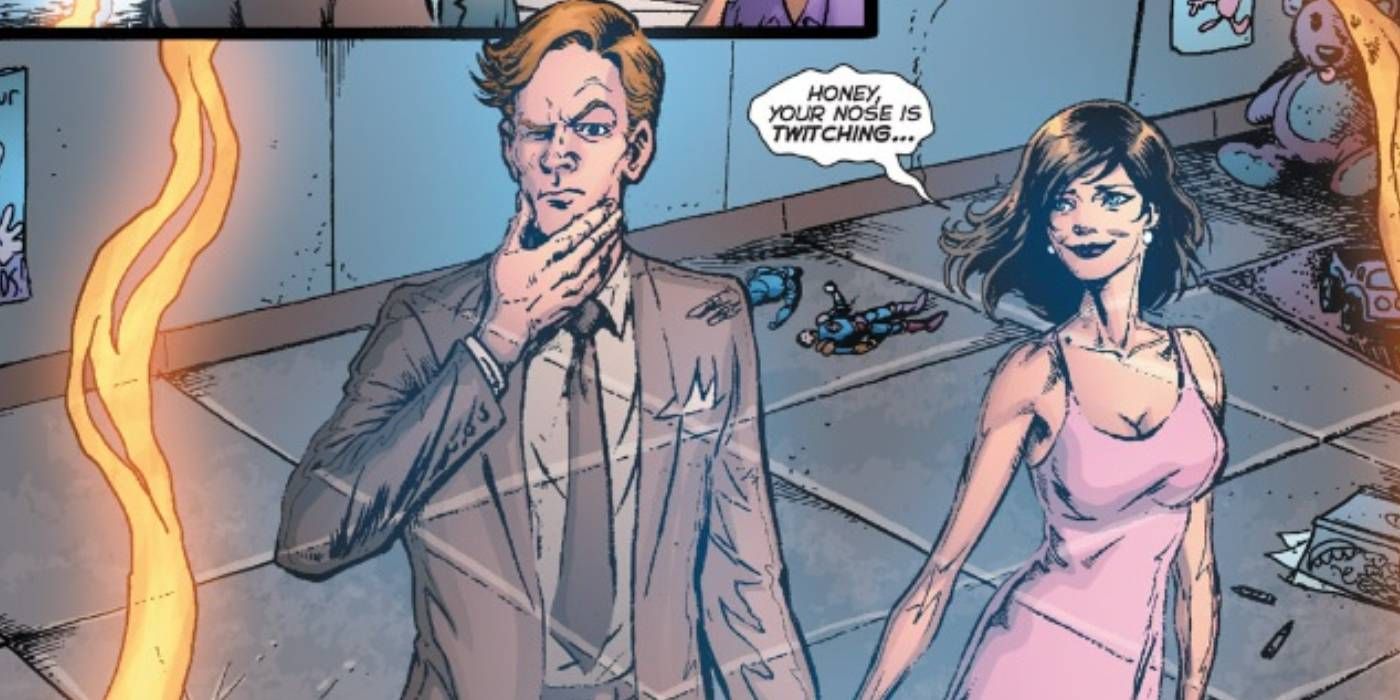 10 Batman Best Unresolved Plots In DC Comics