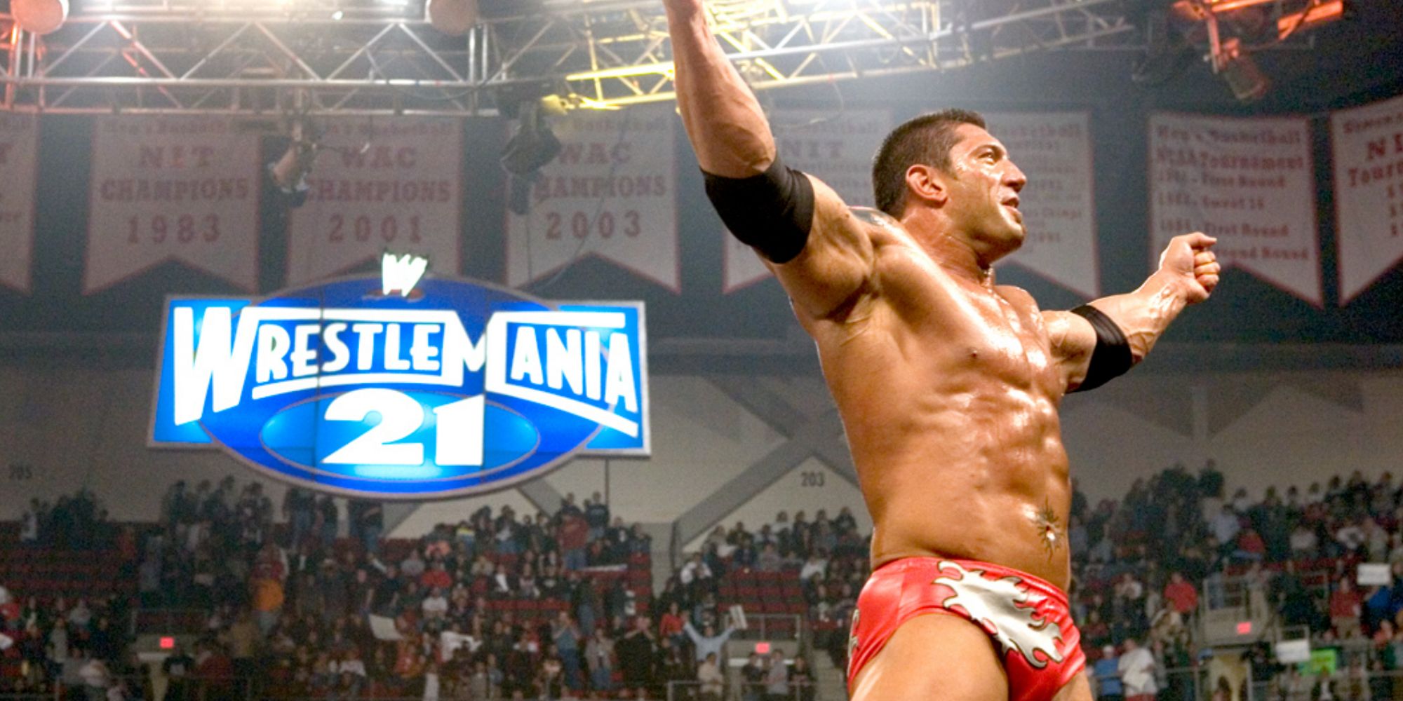 10 Biggest Royal Rumble Fails