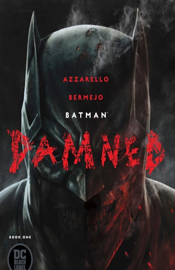 10 Batman Comic Covers Better Than Their Stories