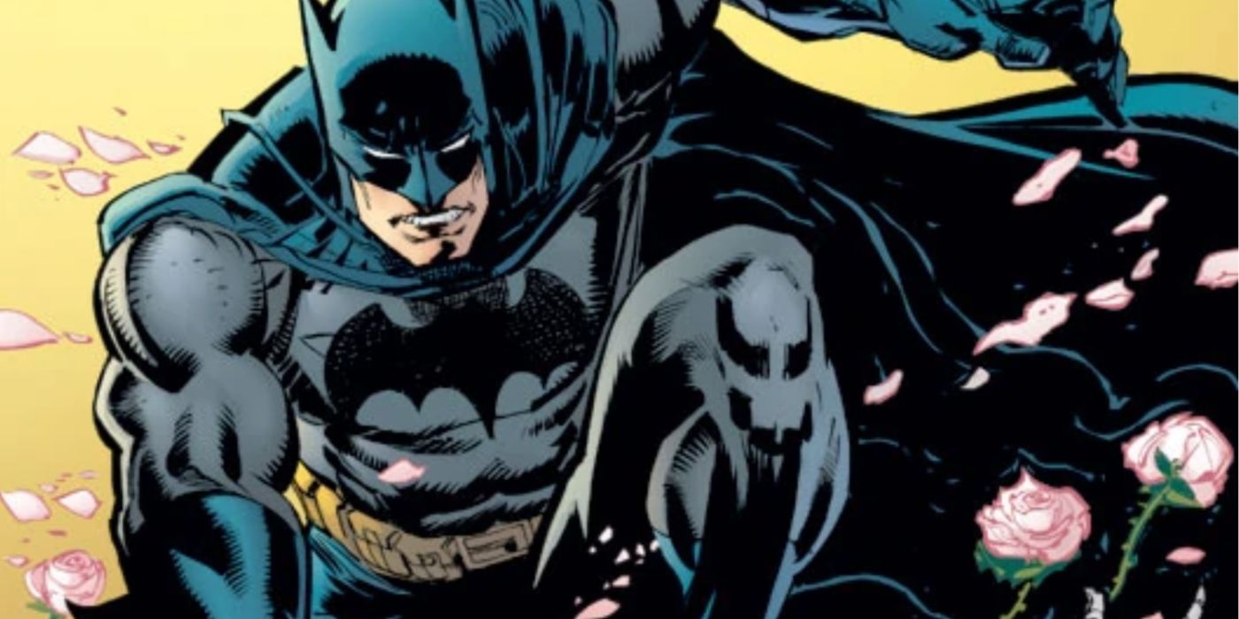 Greatest Batman Comics On DC Universe Infinite From The 2000s