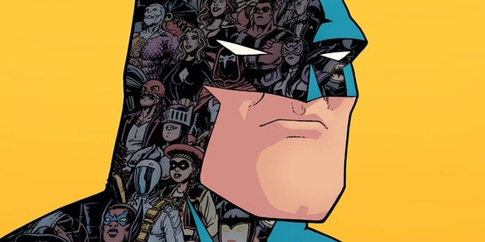 10 Greatest DC Comics Omnibus Collections