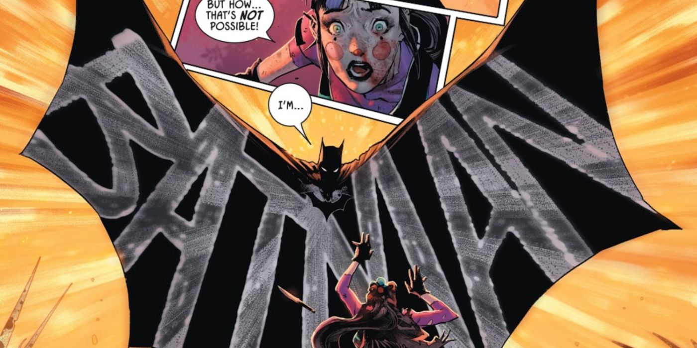 10 Deadliest Traps Batman Escaped From In DC Comics