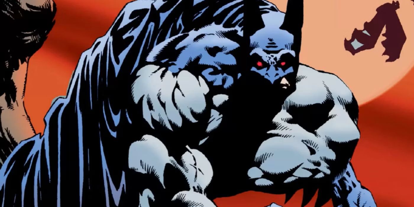 10 Best Batman Variants, Ranked