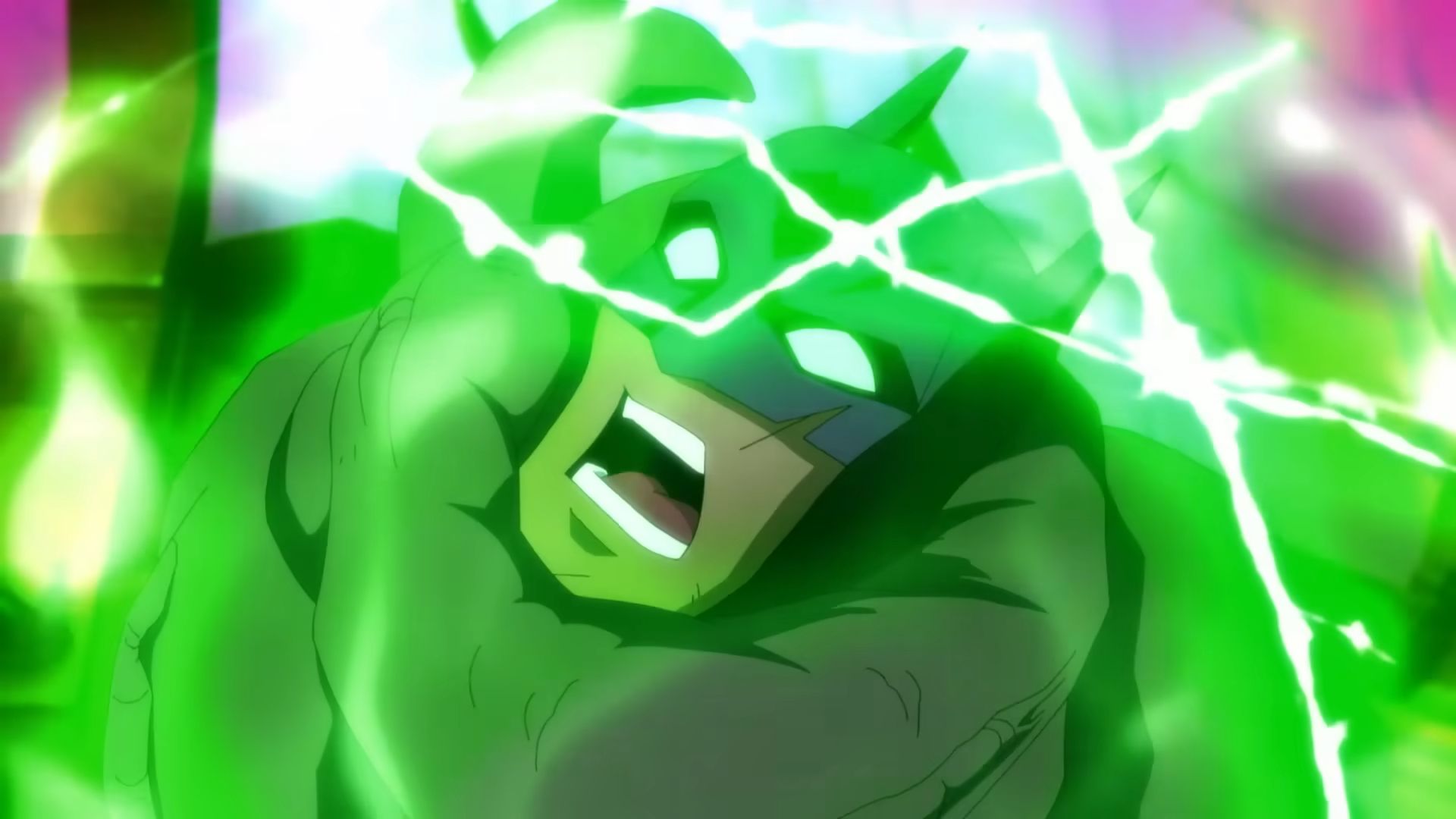 Batman: The Doom That Came to Gotham Review