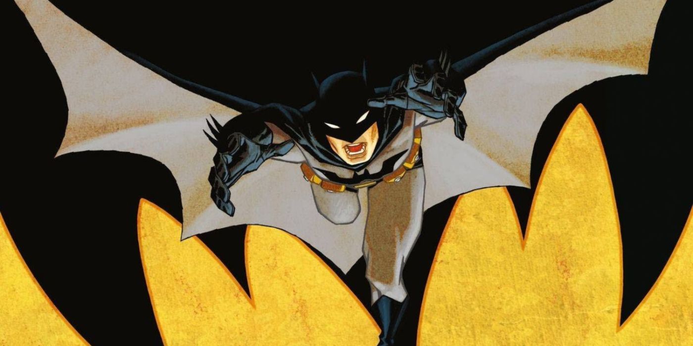 Every Film & TV Version of Batman's Origin Story, Ranked