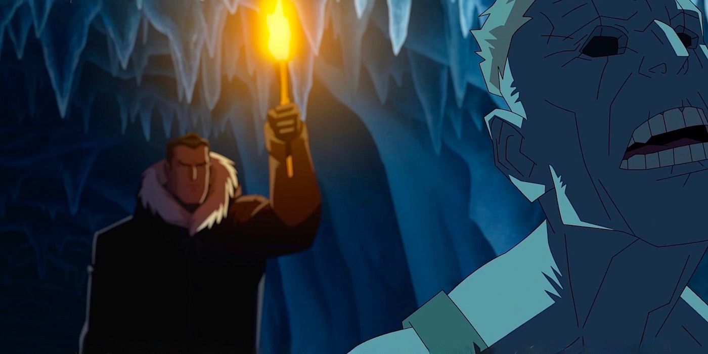 Batman: The Doom That Came to Gotham's Biggest Changes From the Book