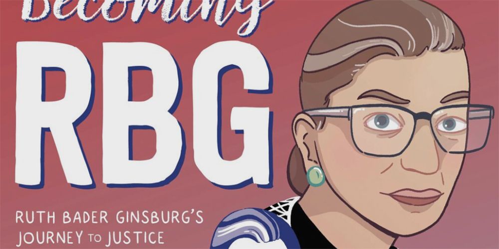 Comics About Women Who Changed History