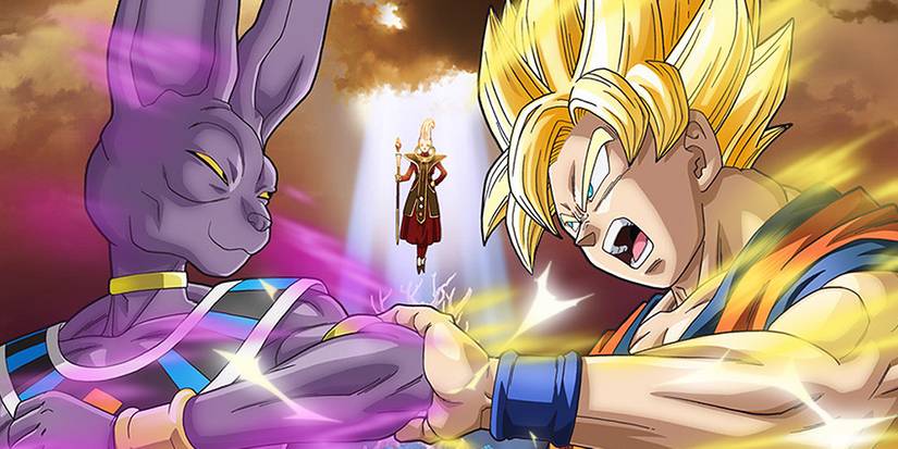 Dragon Ball: A Complete Timeline of Dragon Ball, DBZ, and Dragon Ball Super