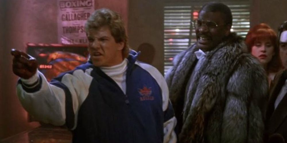 Every Rocky & Creed Villain, Ranked