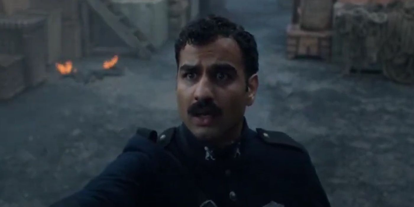 10 Best Carnival Row Characters, Ranked