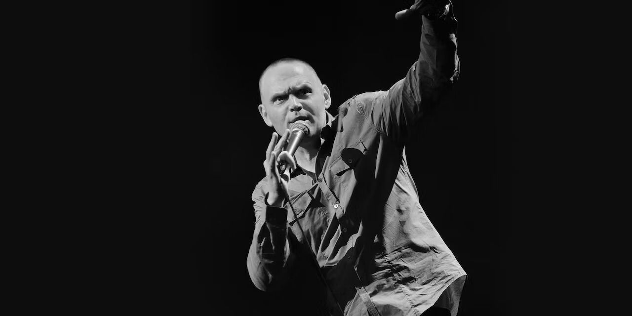 10 Greatest Stand-Up Comedy Specials, Ranked