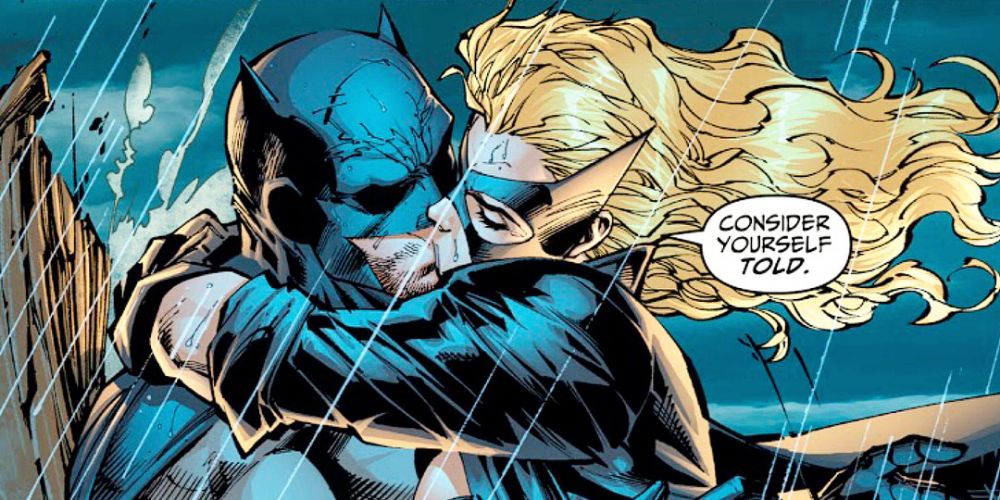 Justice League Romances Fans Want To See Again