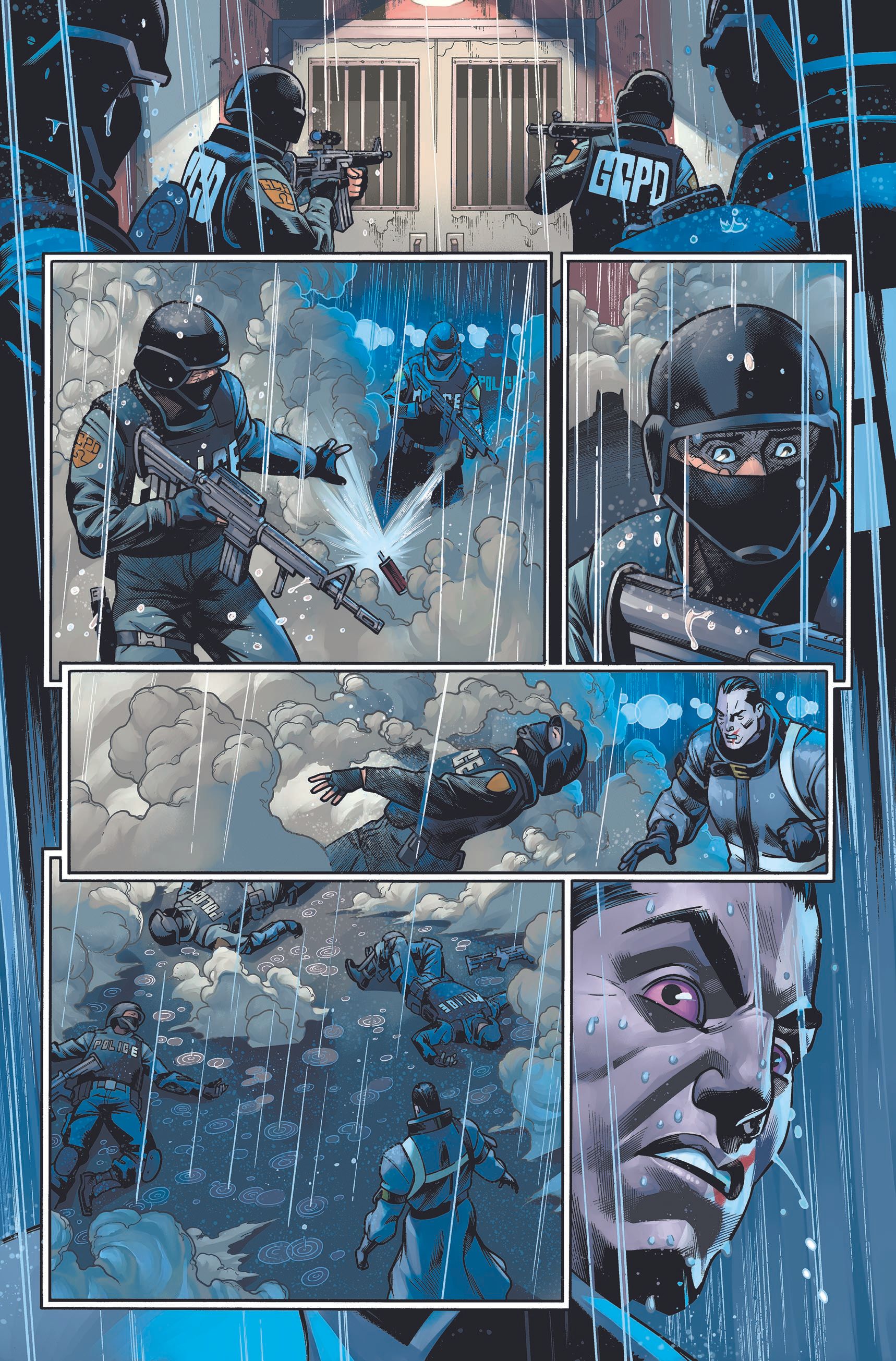 Dawn of DC Creators on the Future of DC's Comics and James Gunn's Support