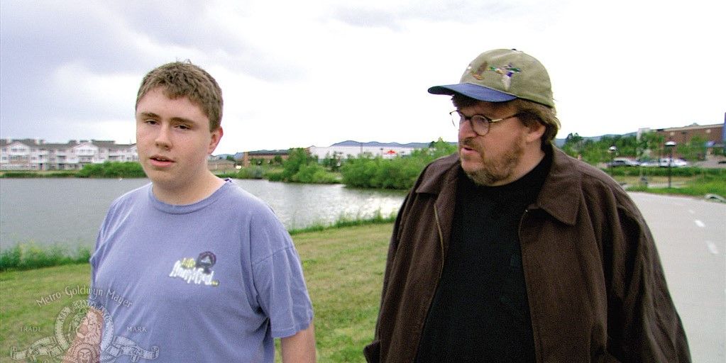 10 Most Controversial Documentaries