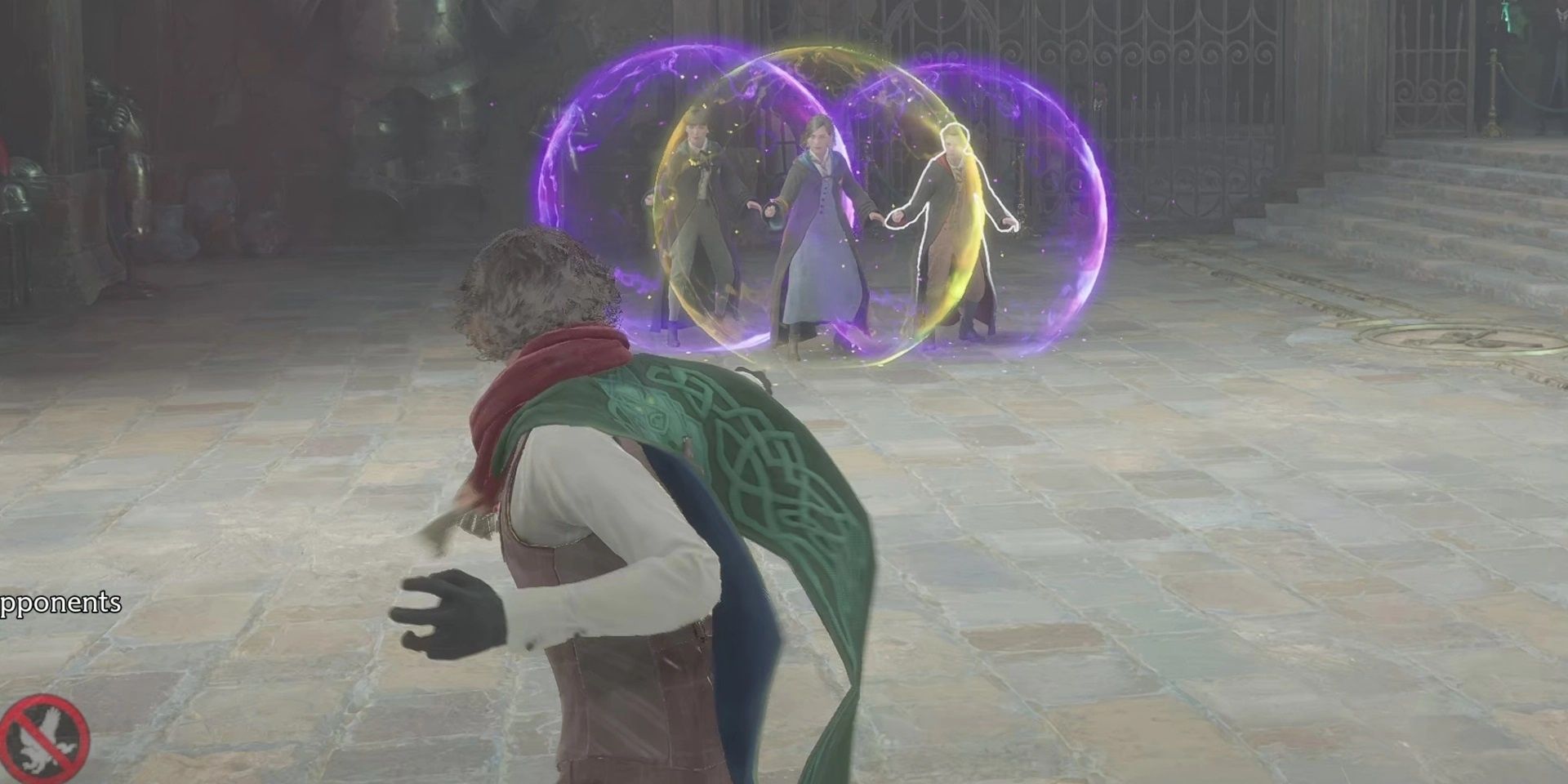 10 Pro Tips For Mastering Combat In Hogwarts Legacy