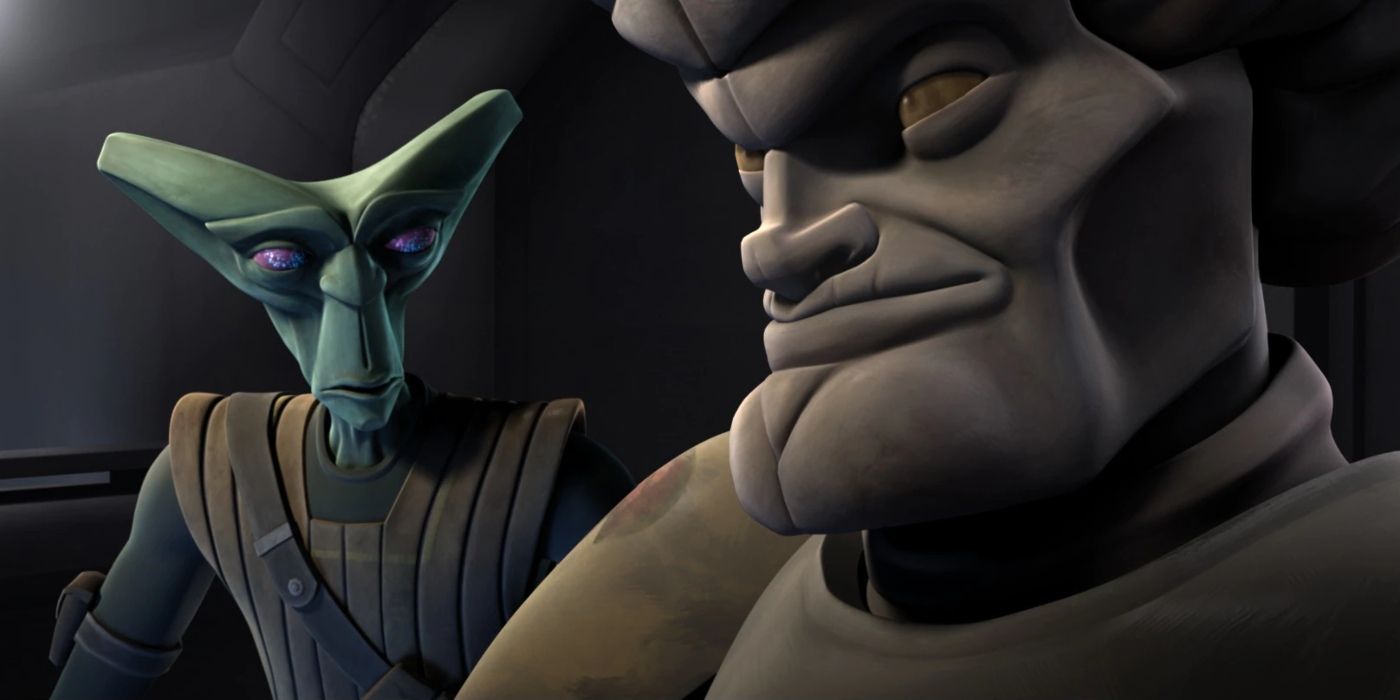 15 Weakest Star Wars Bounty Hunters