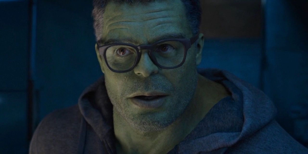 This 5-Year-Old Spider-Man Team-Up Comic Could Inspire Hulk's Rumored ...