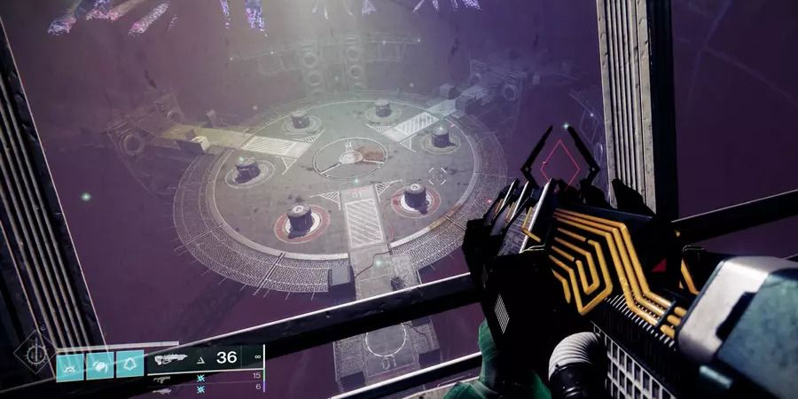 Everything You Need To Know About Beating Calus In Destiny 2: Lightfall