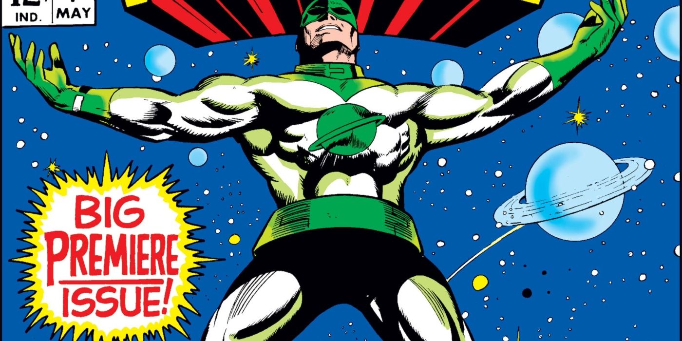 10 Best Silver Age Comics On Marvel Unlimited Right Now