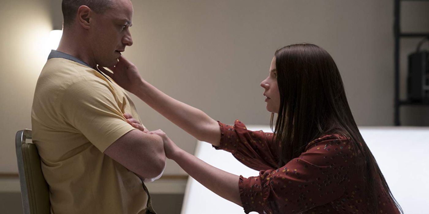 10 Strangest Theories For Iconic Horror Franchises