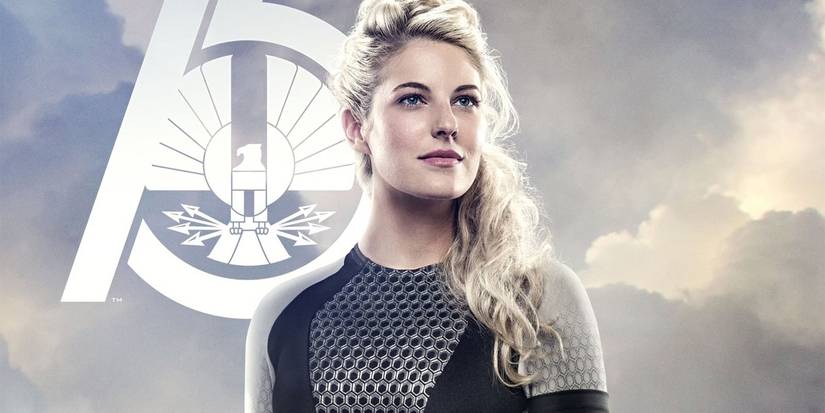 The Hunger Games: Every Victor in the Trilogy