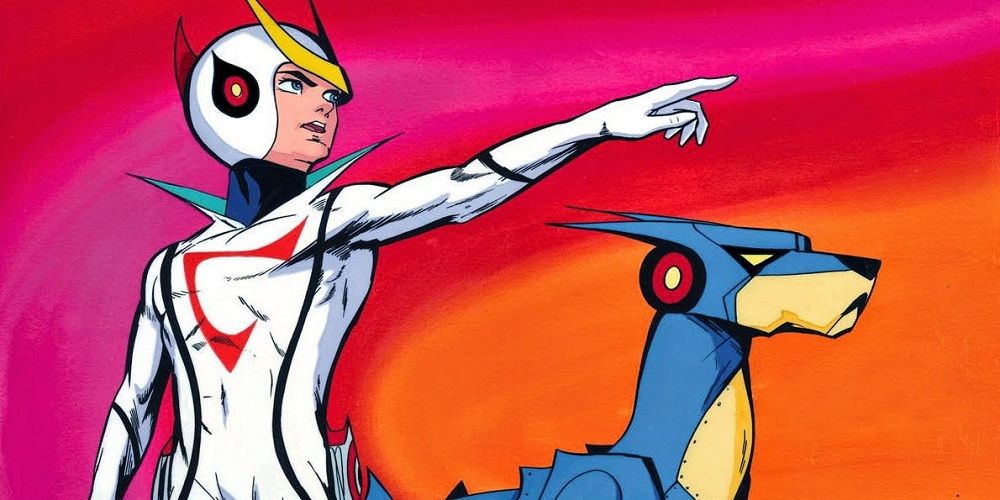 10 Best Anime Turning 50 In 2023