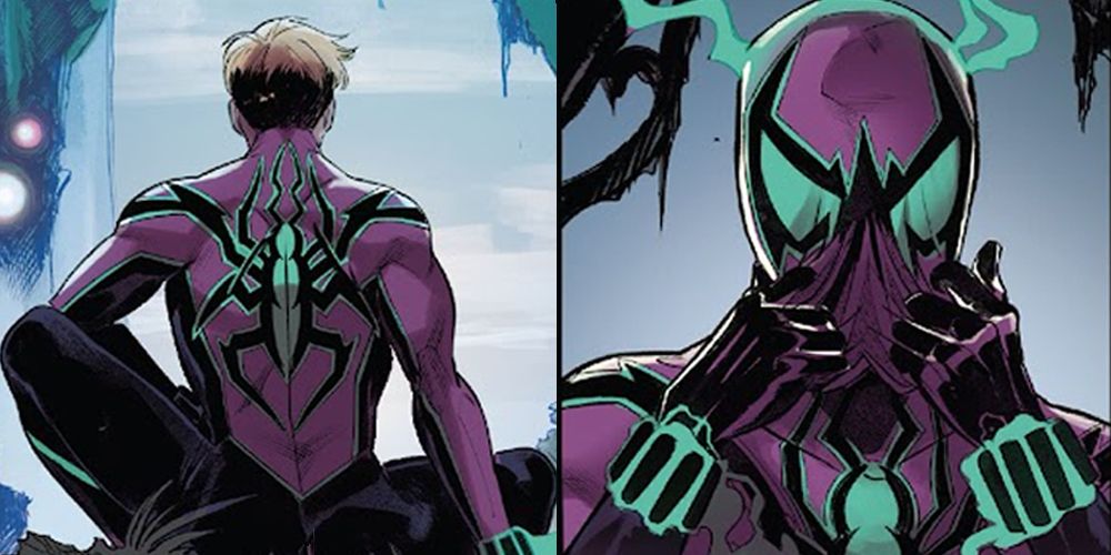 10 Ways Dark Web Shook Up Marvel Comics